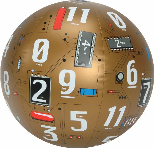 Amazon.com: American Educational Vinyl Clever Catch Toss N' Talk Add ...
