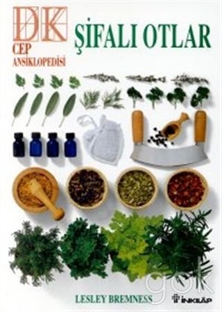 Amazon.com: Sifali Otlar / Cep Ansiklopedisi: 9789751015792: Lesley ...