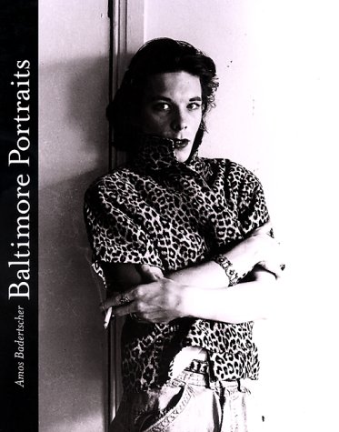 Baltimore Portraits: Badertscher, Amos: 9780822323686: Amazon.com: Books