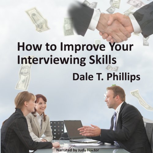 Amazon.com: How to Improve Your Interviewing Skills (Audible Audio ...