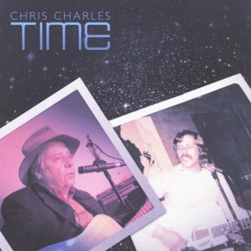 Play Time by Chris Charles on Amazon Music