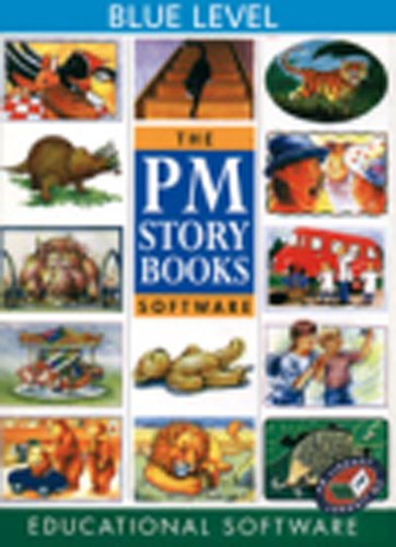 PM Story Books: Blue: unknown author: 9781869613310: Amazon.com: Books