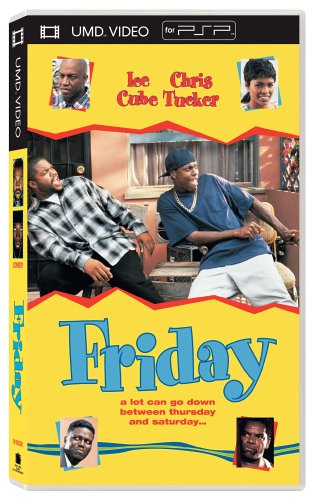 Amazon.com: Friday : Movies & TV