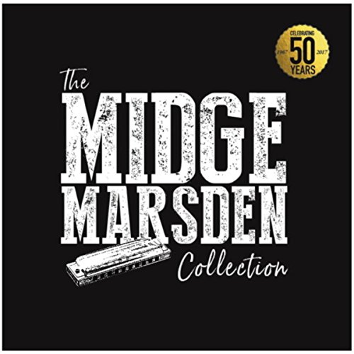 Spiele The Midge Marsden Collection von Midge Marsden auf Amazon Music ab