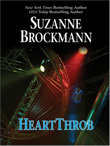 Heartthrob : Brockmann, Suzanne: Amazon.ca: Books