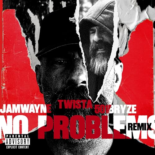 Amazon Music UnlimitedでJamWayne, トゥイスタ & 501BryzeのNo Problems (Remix)を