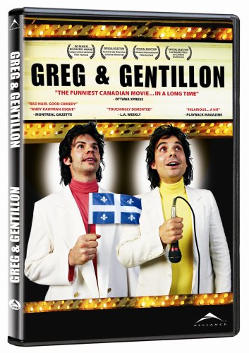 Amazon.com: Greg & Gentillon : Louis Durand, Thomas Michael, Matthew ...