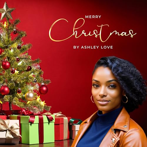 Merry Christmas by Ashley Love on Prime Music