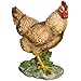 Design Toscano Henrietta Hen Statue, Multicolored : Amazon.ca: Patio ...
