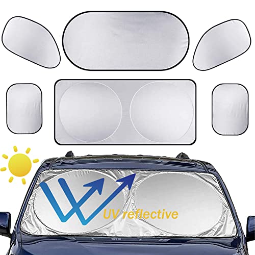Top 10 Rear Window Sun Shade of 2022 - Katynel