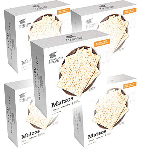 Compare price to jewish matzah bread | TragerLaw.biz