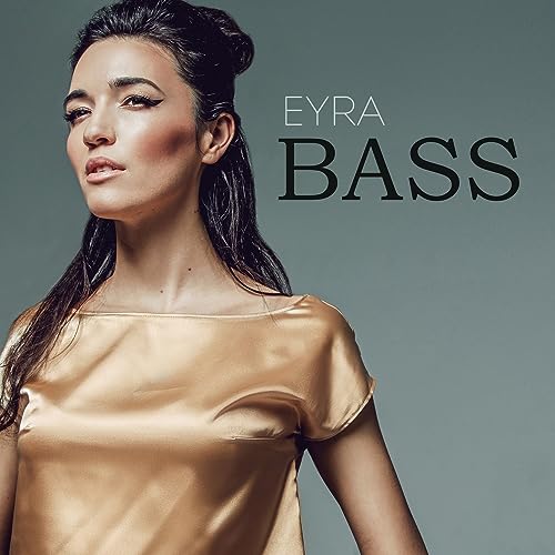 Bass by Eyra on Amazon Music - Amazon.com