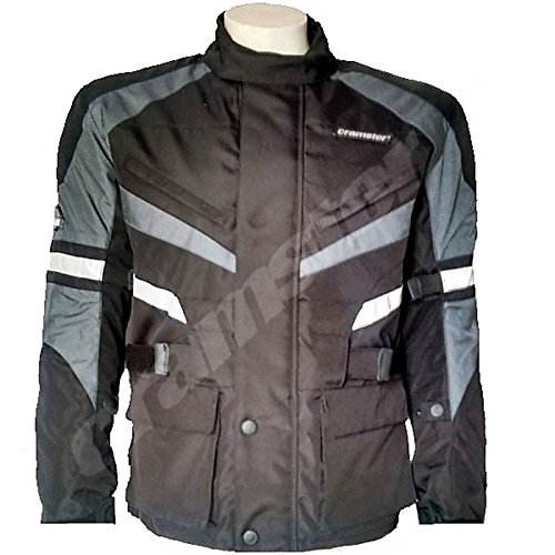 Cramster Outback – Enduro Touring Jacket : Amazon.in: Sports, Fitness ...
