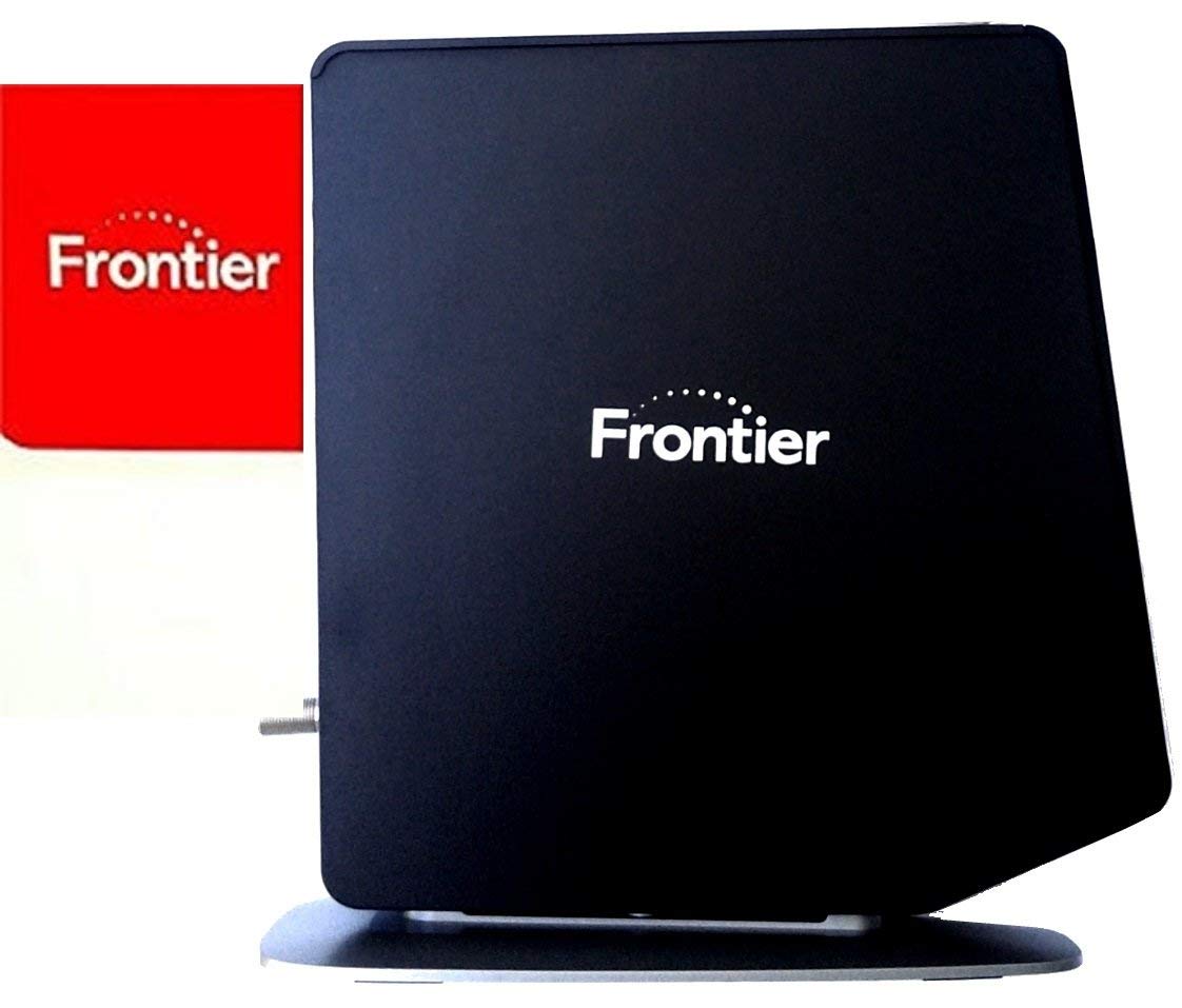 Snapklik.com : Gateway FiOS Router FiOS G-1100-FT-FRONTIER