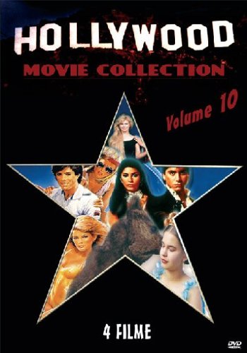 Hollywood Movie Collection Vol. 10: Amazon.it: Film e TV