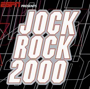 Jock Rock 2000: Jock Rock 2000: Amazon.ca: Music