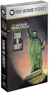 Statue of Liberty [Import] : Amazon.ca: Movies & TV Shows