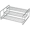 Buy INDIAN DECOR. Metal Rack, Standard Online at Low Prices in India ...