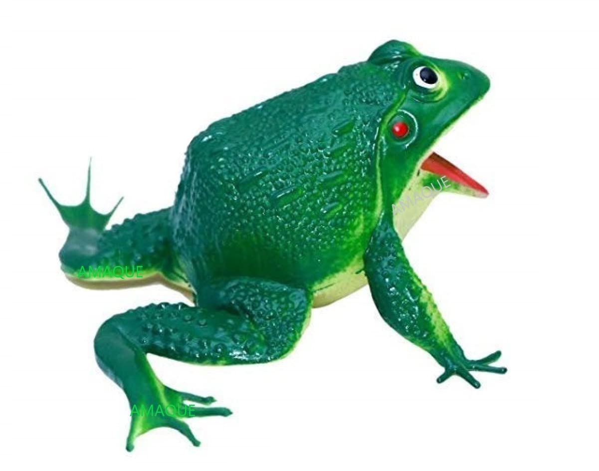 Buy Amaque Toy Figure Figure Standard Size Realistic Detailed Figures ...