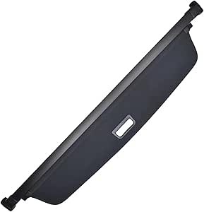 Amazon.com: AOMXUZE Car Trunk Cargo Cover Compatible with Volvo XC90 T6 ...