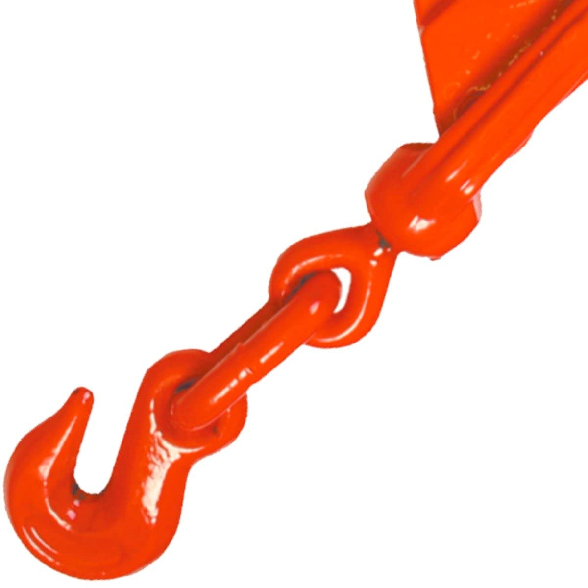 Snapklik.com : VULCAN Chain And Load Binder Kit - Grade 70-5/16 Inch X ...