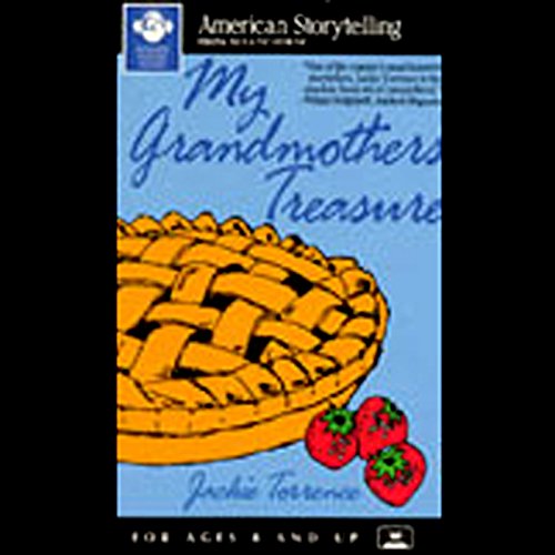 Amazon.com: My Grandmother's Treasure (Audible Audio Edition): Jackie ...