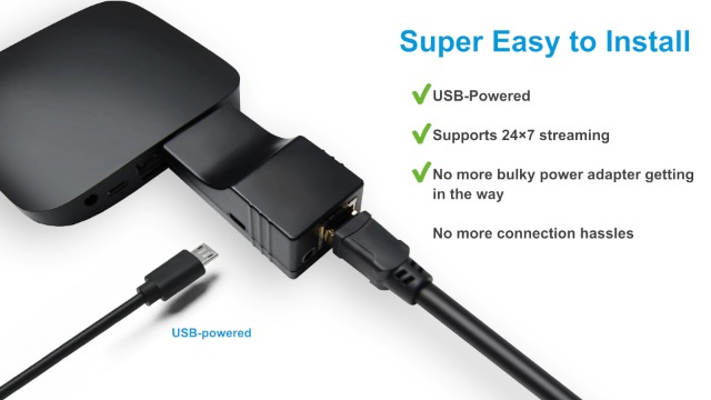 Watch DDMALL H.264 HDMI Video Encoder for Live Streaming. AVC-2K on ...