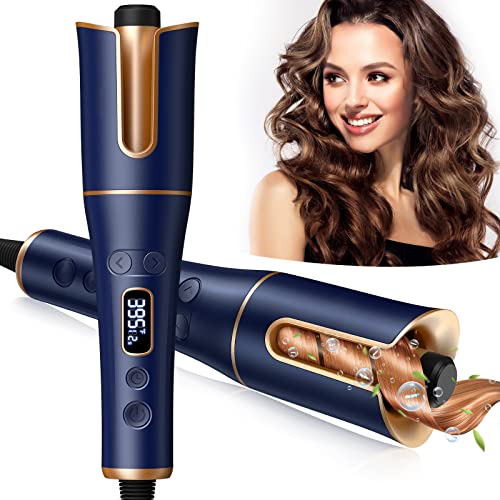 Top 10 Best Automatic Hair Steam Curler : Reviews & Buying Guide - Katynel