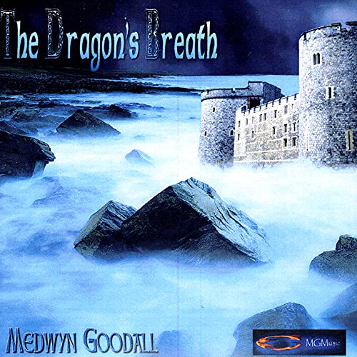 Amazon.com: The Dragon's Breath : Medwyn Goodall: Digital Music