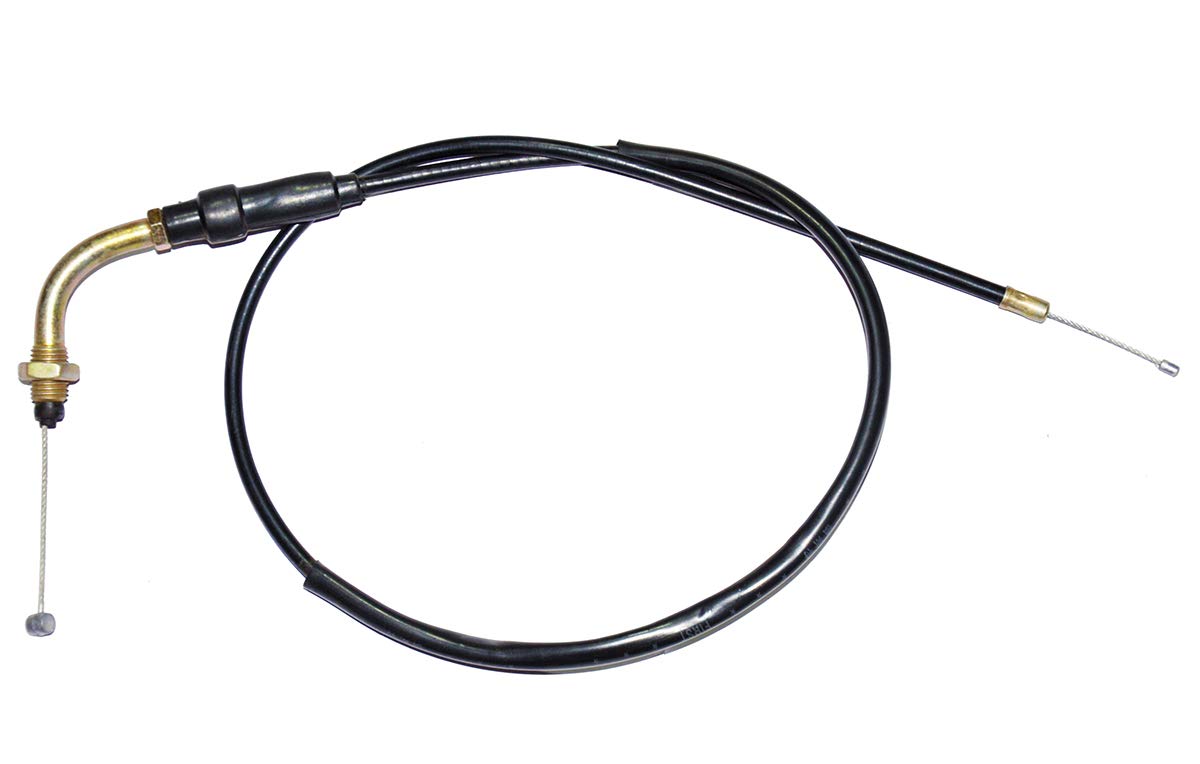 Amazon.com: 34" Throttle Cable for TRAIL 90 C70 CT90 ST90 : Automotive