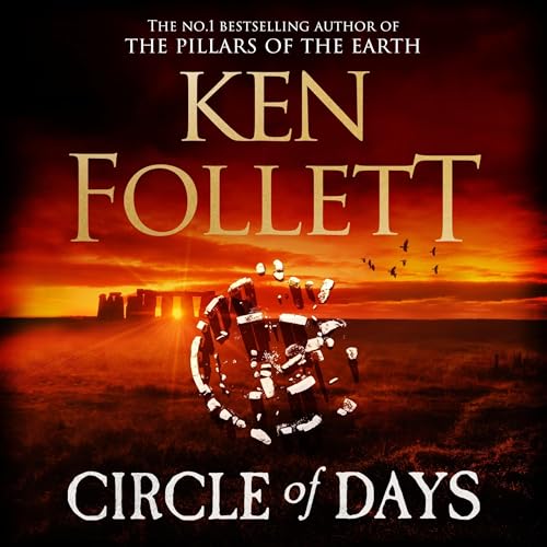 Amazon.co.uk Best Sellers: The most popular items in Audible Books ...