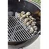 Amazon.com : Weber Charcoal Dividers : Grill Parts : Patio, Lawn & Garden