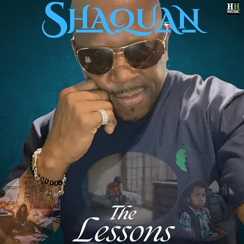Amazon.co.jp: The Lessons : Shaquan: Digital Music