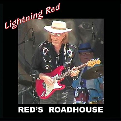 Amazon.com: Red's Roadhouse : Lightning Red: Digital Music