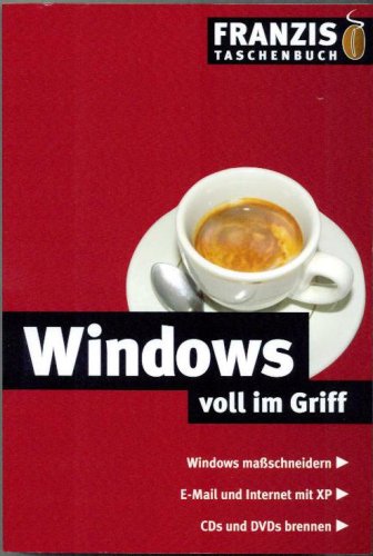 Windows voll im Griff (Windows XP) | Amazon.com.br