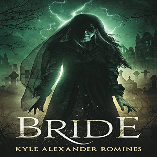 Amazon.com: Bride (Audible Audio Edition): Kyle Alexander Romines ...
