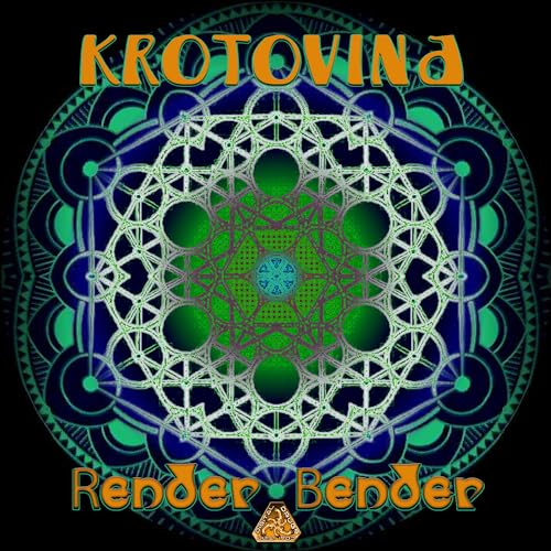 Amazon.com: Render Bender : Krotovina: Digital Music
