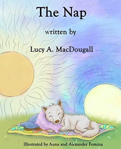 The Nap: MacDougall, Lucy A.: 9781671305274: Amazon.com: Books