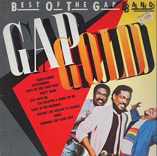 - Gap Gold - Best Of The Gap Band - Amazon.com Music