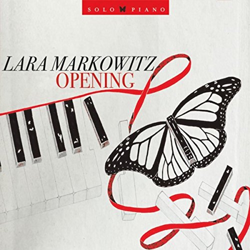 Amazon.com: Opening : Lara Markowitz: Digital Music