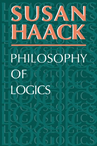 Amazon.com: Philosophy of Logics eBook : Haack, Susan: Books
