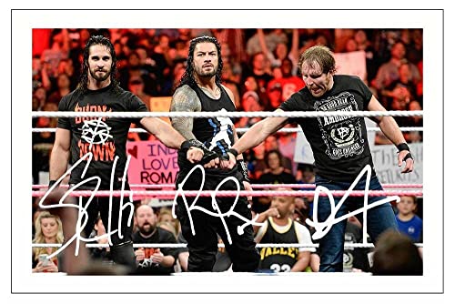 10 Best Dean Ambrose Products for 2024: Must-Have Items for Fans!