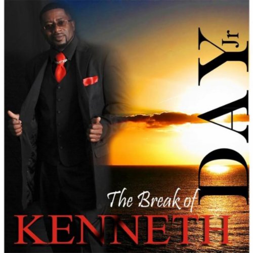 Amazon.com: The Break of Day : Kenneth Jerome Day Jr.: Digital Music