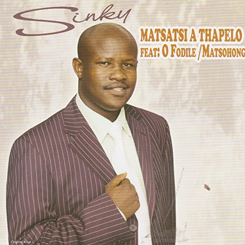 Play Matsatsi A Thapelo by Sinky Mathe on Amazon Music