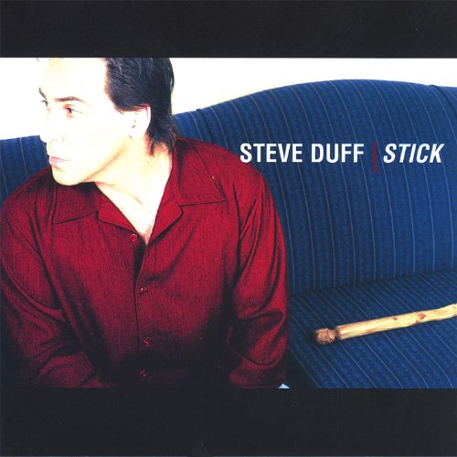 Stick by Steve Duff on Amazon Music - Amazon.co.uk