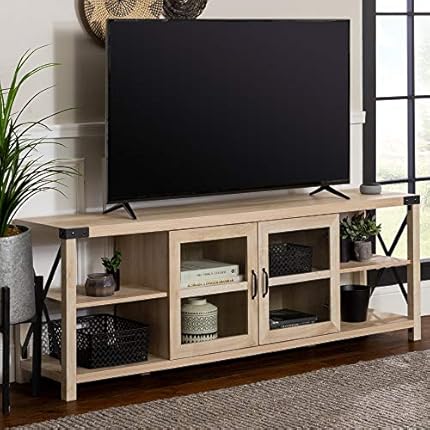 The 27 Best Light wood TV Stands of 2025 [Verified] - Cherry Picks
