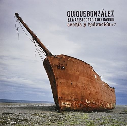 Amazon.com: Averia y Redencion: CDs & Vinyl