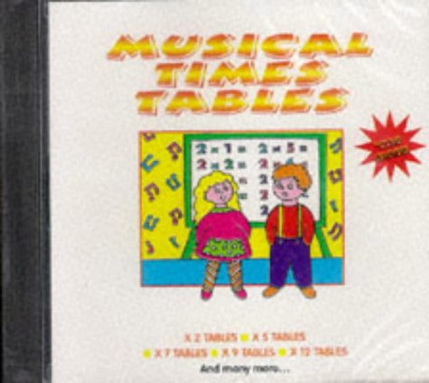 Amazon.in: Buy Musical Times Tables Book Online at Low Prices in India ...