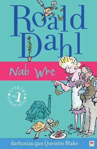 Nab Wrc : Dahl, Roald, Roberts, Mared, Blake, Quentin, Meek, Elin ...