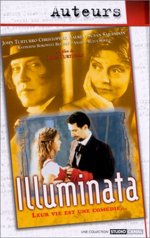 Amazon.com: Illuminata : Movies & TV